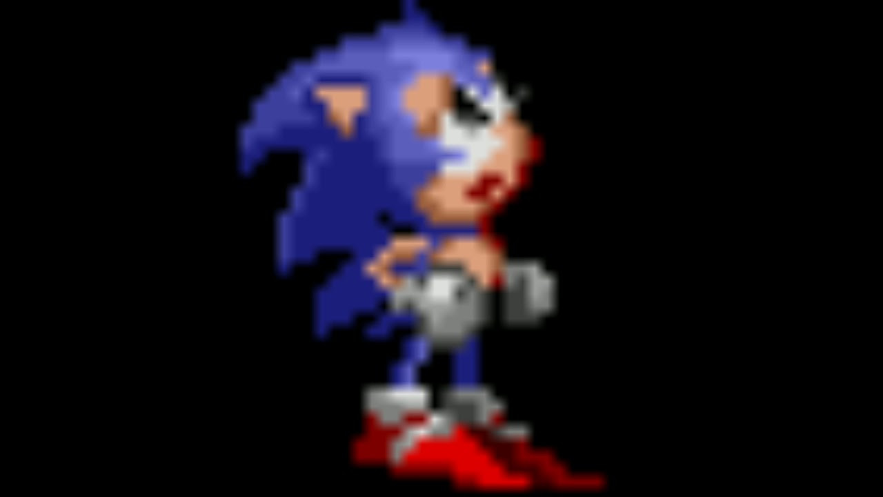 Add Sonic's sneeze animation Request for Sonic CD (2011) | SCD Requests