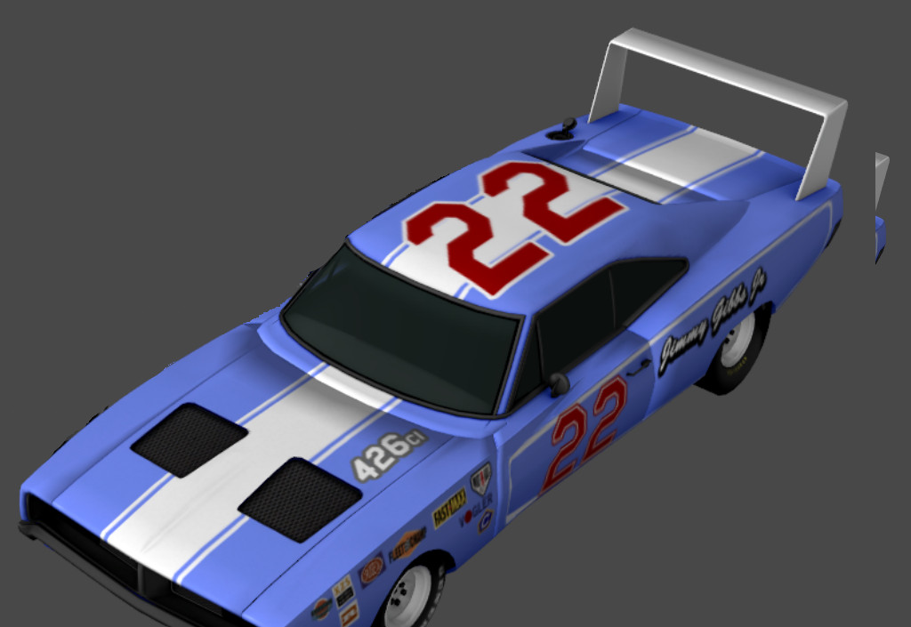 jimmy gibs car remplace muscle car Request for Half-Life 2 | HL2 Requests