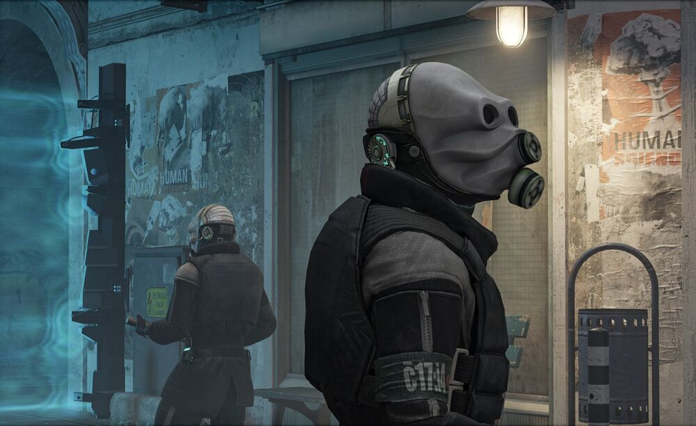 Combine field emitter (replacement for the original model) Request for ...