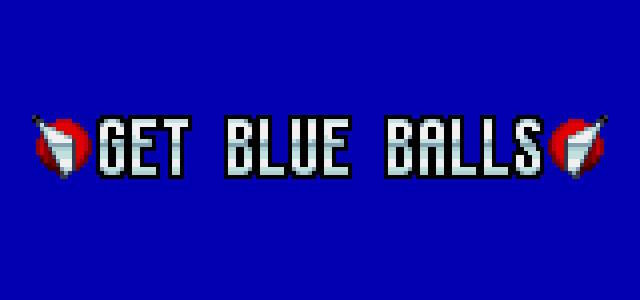 GET BLUE BALLS Request for Sonic 3 A.I.R. | S3AIR Requests