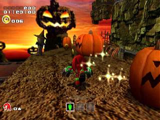 Fixed Treasure Locations Request for Sonic Adventure 2 | SA2 Requests