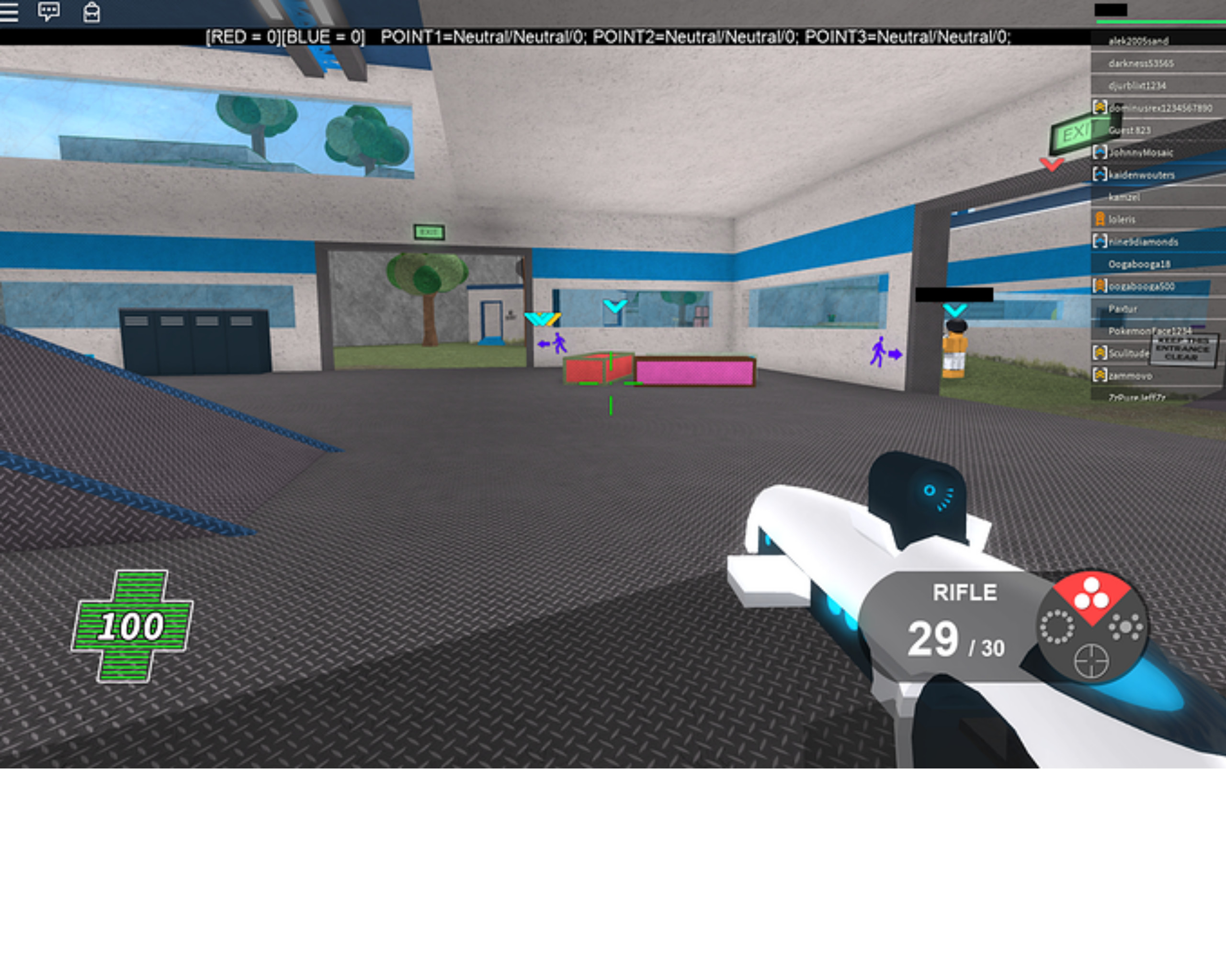 Old Topbar [Roblox] [Requests]