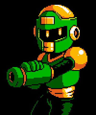 Maestro over Mega Man Request for Super Smash Bros. Ultimate | SSBU ...