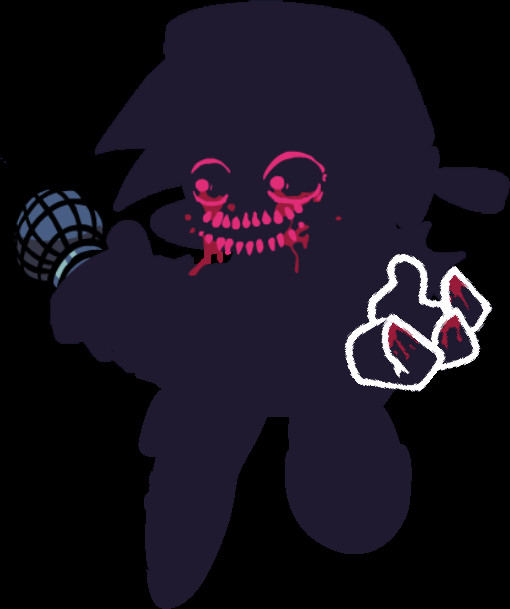 Recolor GOD boyfriend to CBF Request for Friday Night Funkin' | FNF ...