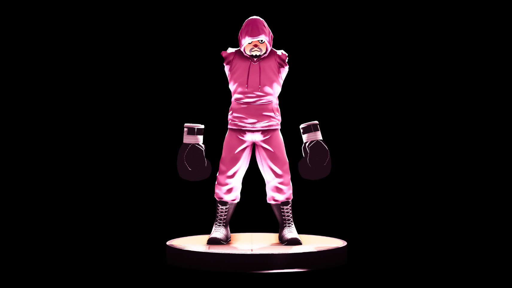 Matt Mac Request for Super Smash Bros. Ultimate | SSBU Requests