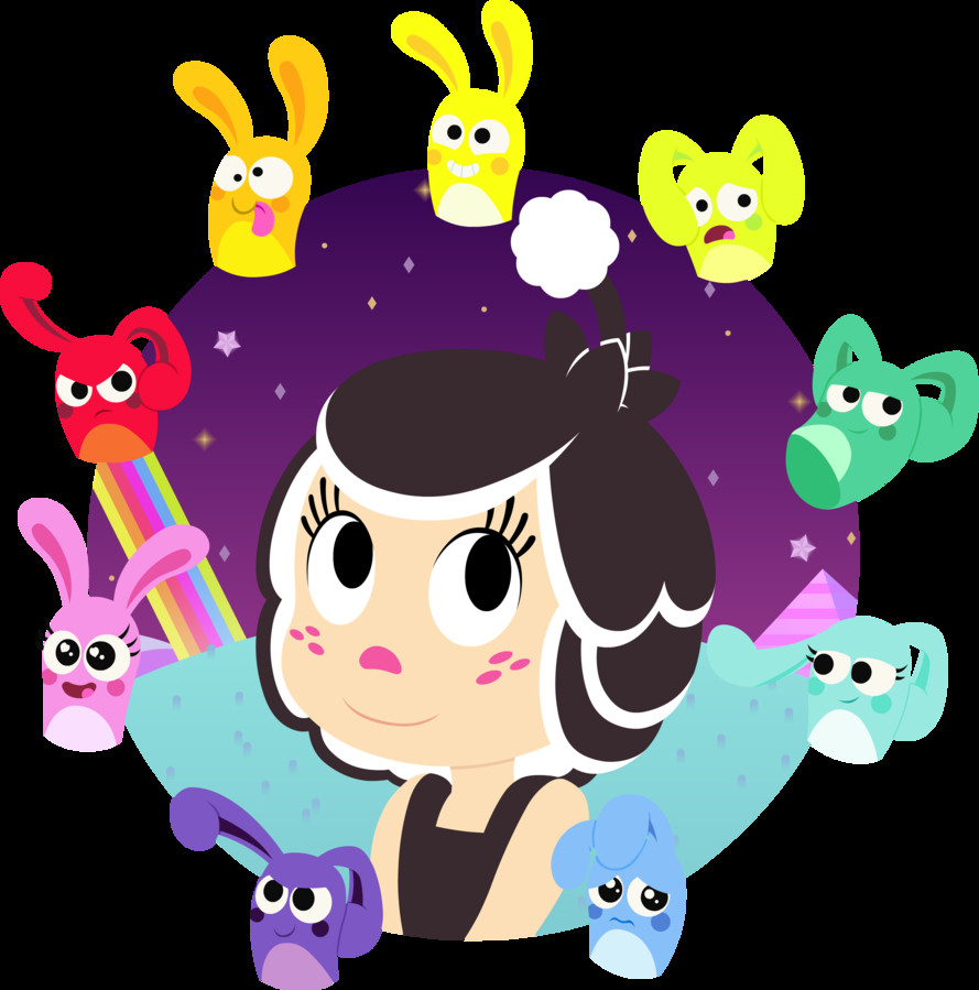 Hanazuki in Sonic 1 Request for Sonic The Hedgehog (1991) | Sonic 1 ...