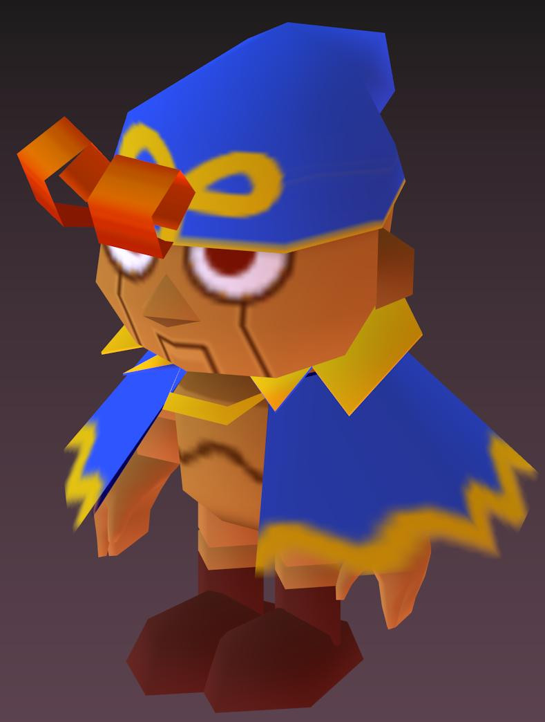 Super Geno 64 patch! Request for Super Mario 64 | SM64 Requests