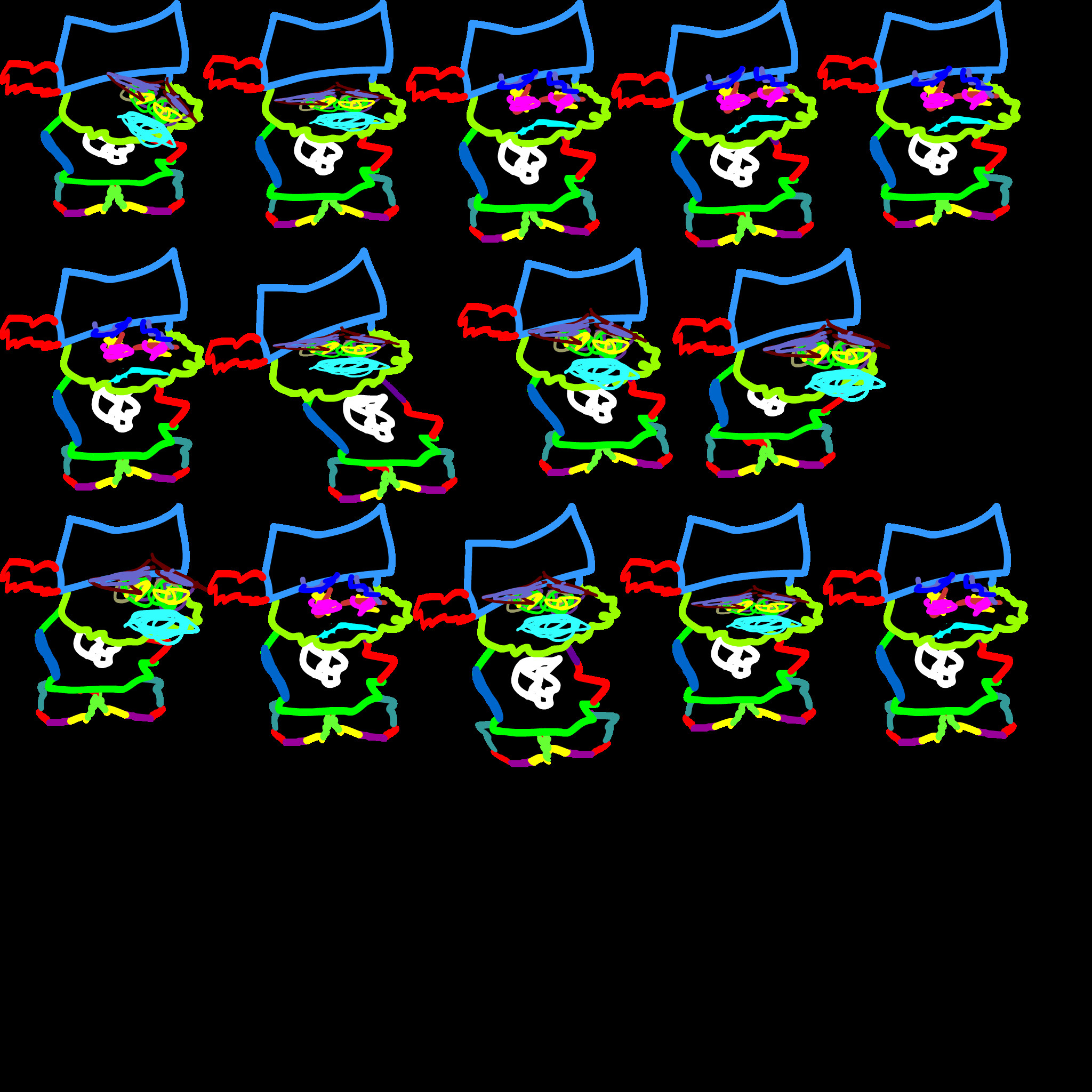 Please make me an XML file for this spritesheet? [Friday Night Funkin ...