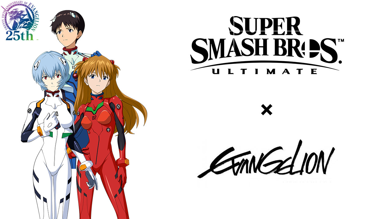 Shinji And Rei Rebuild