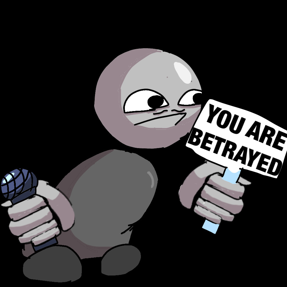 took too long now romp mod go bye bye [Friday Night Funkin'] [Requests]