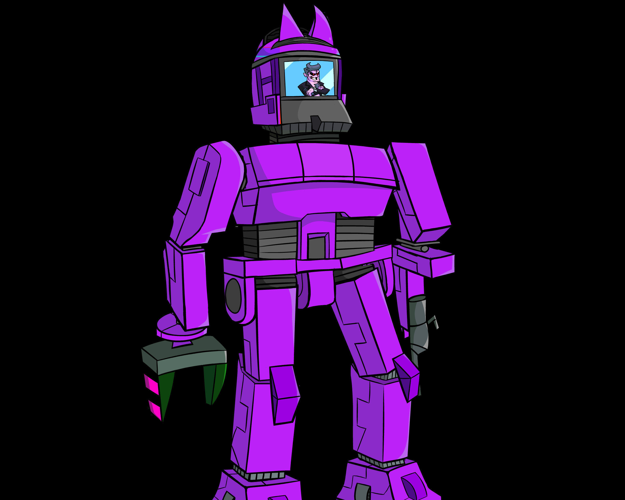 dadbot [Friday Night Funkin'] [Requests]