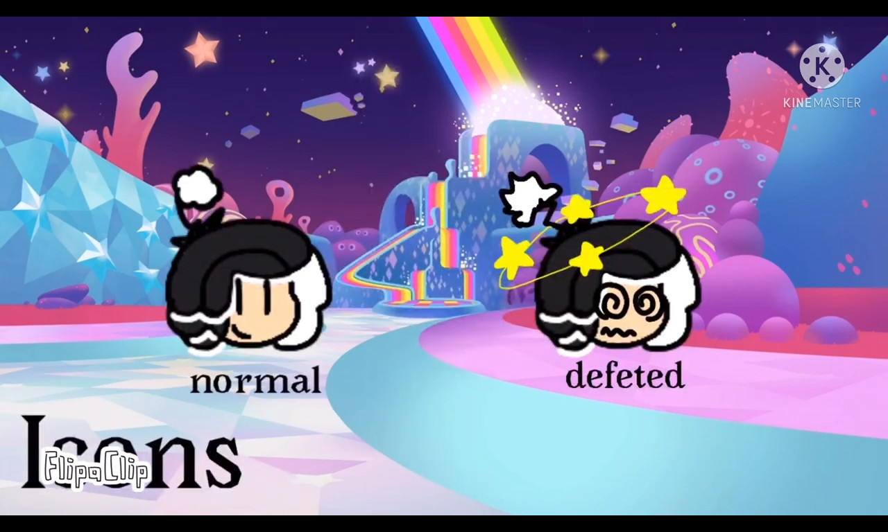 Hanazuki: Full of Rhythms (aka. Friday Night Funkin vs. Hanazuki ...