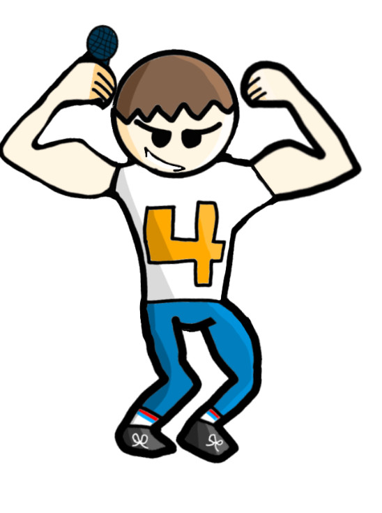 Need Help With Vs. Bro FNF Mod! Request for Friday Night Funkin' | FNF ...