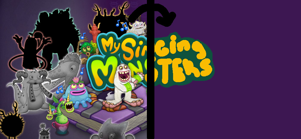 Change loading screen [My Singing Monsters] [Requests]