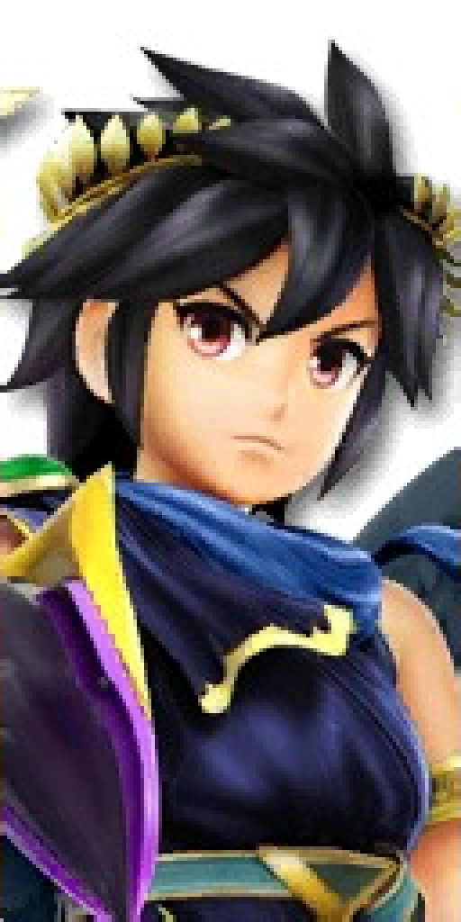 Smash 4 Blue Dark Pit Alt Request for Super Smash Bros. Ultimate | SSBU ...