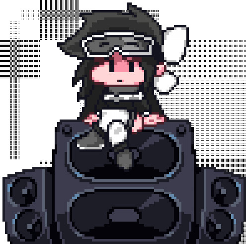 [1,500+ Points] Playable Itsumi (from Salty's Sunday Night) [Friday ...