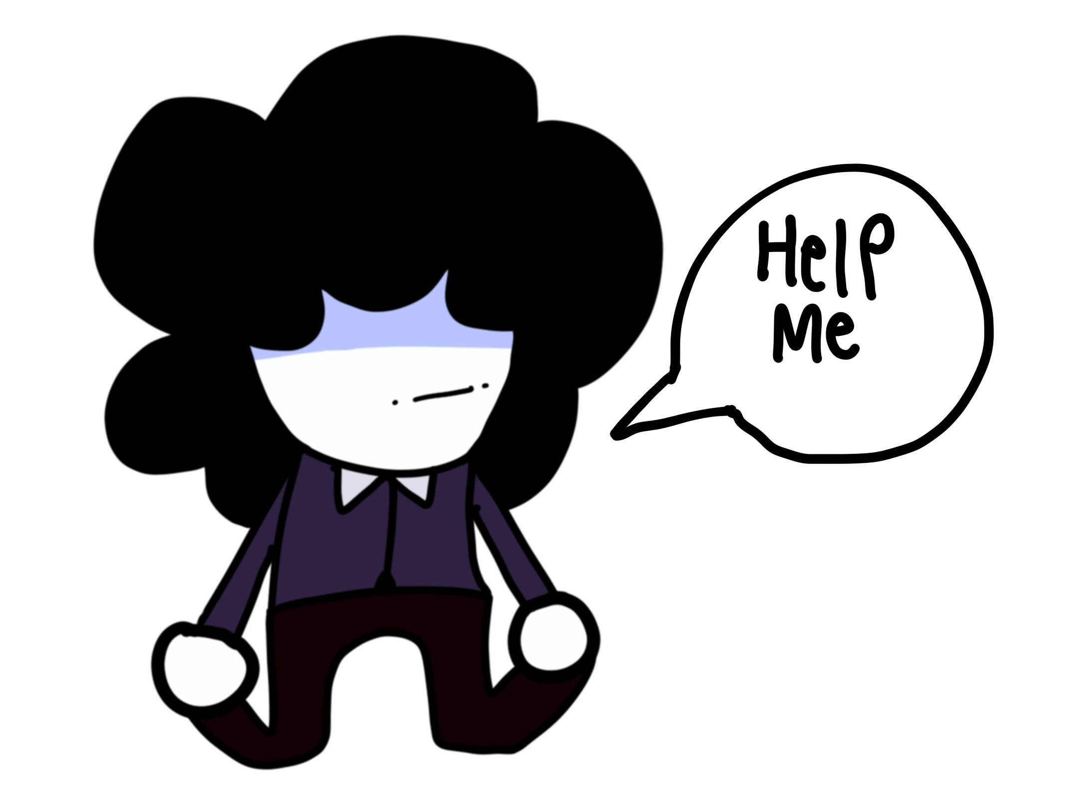 Help me (Help wanted for upcoming mod) 91 ponits [Friday Night Funkin ...