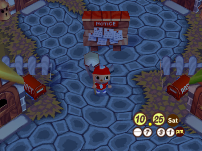 Classic Players Hats from the N64/GCN Era Request for Animal Crossing ...