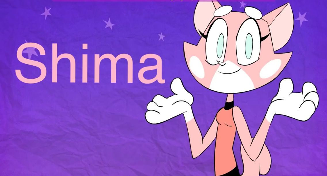 Can someone make Shima Luan over Girlfriend? Request for Friday Night ...