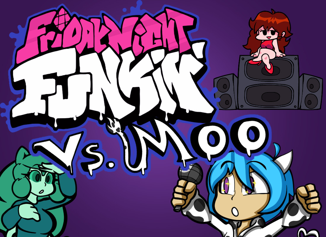 Looking For A Composer For A New FNF Mod! (Mic'd Up Engine, coding and ...