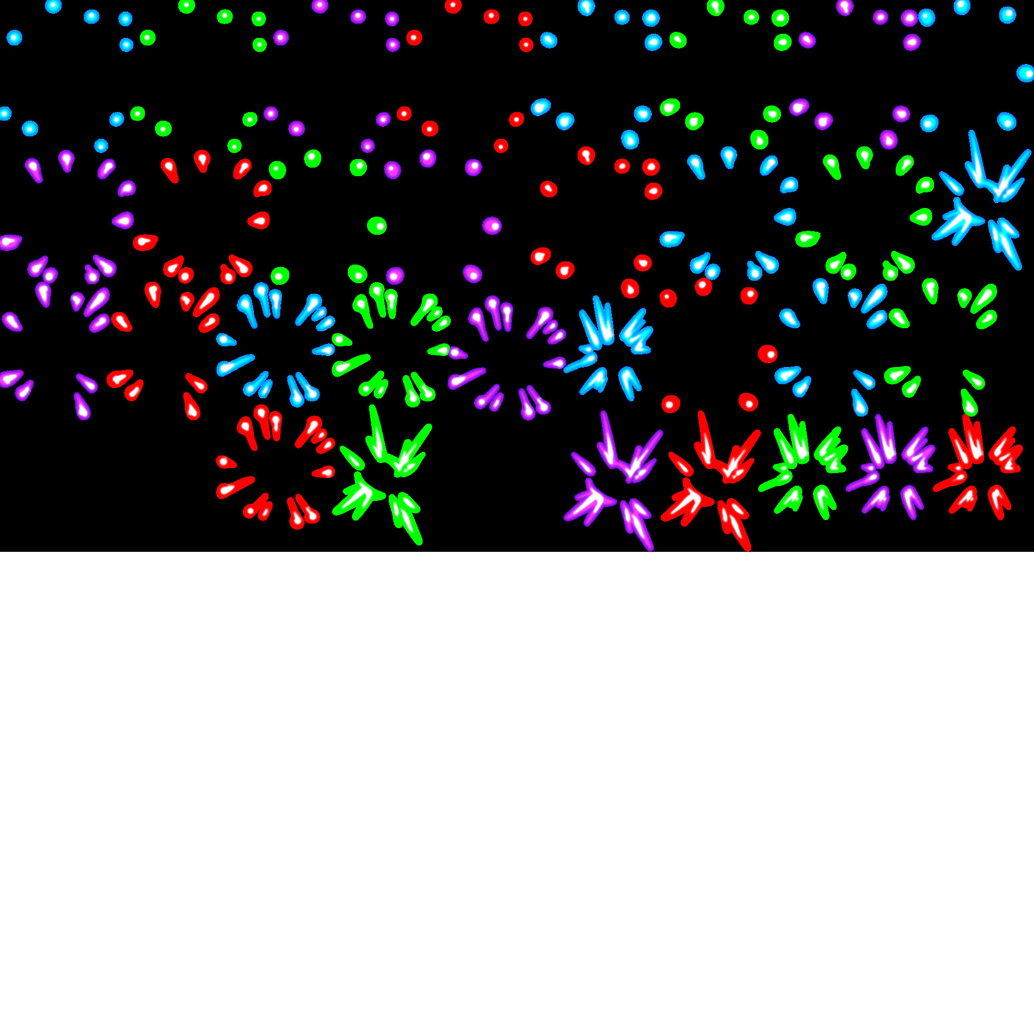 How to add splash effects to kade engine Request for Friday Night ...