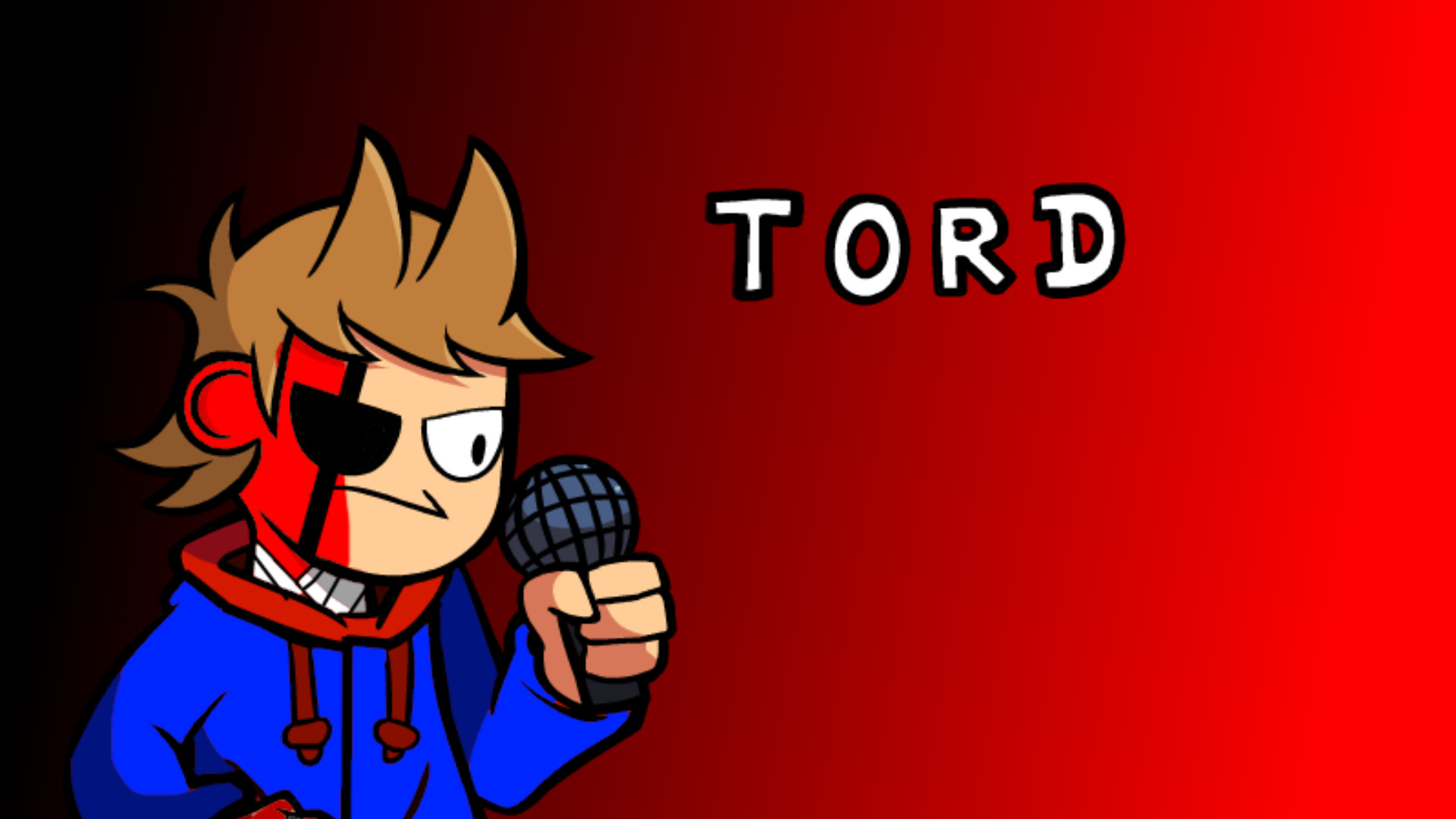 eddsworld future fnf mod [Friday Night Funkin'] [Requests]