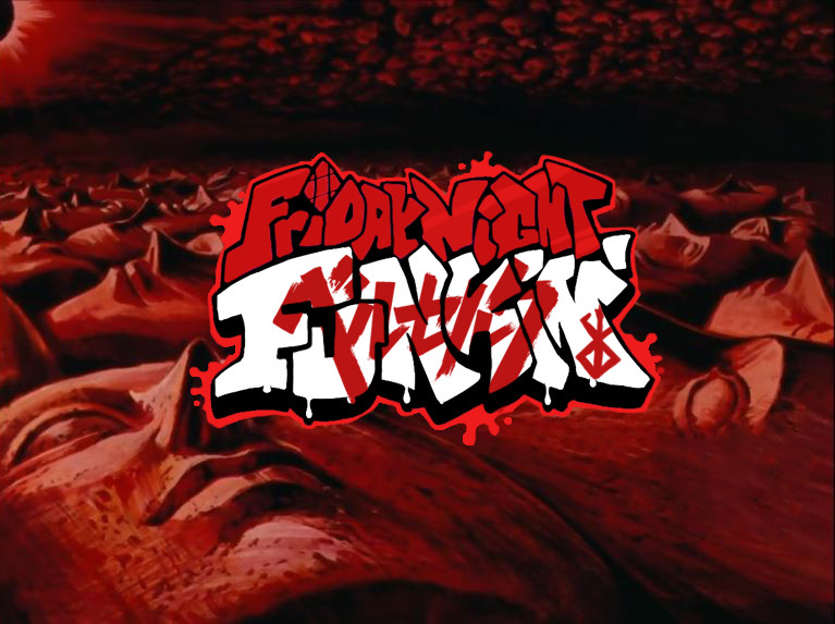 Friday Night Funkin' Berserk Mod Help Wanted (musicians, art, etc ...