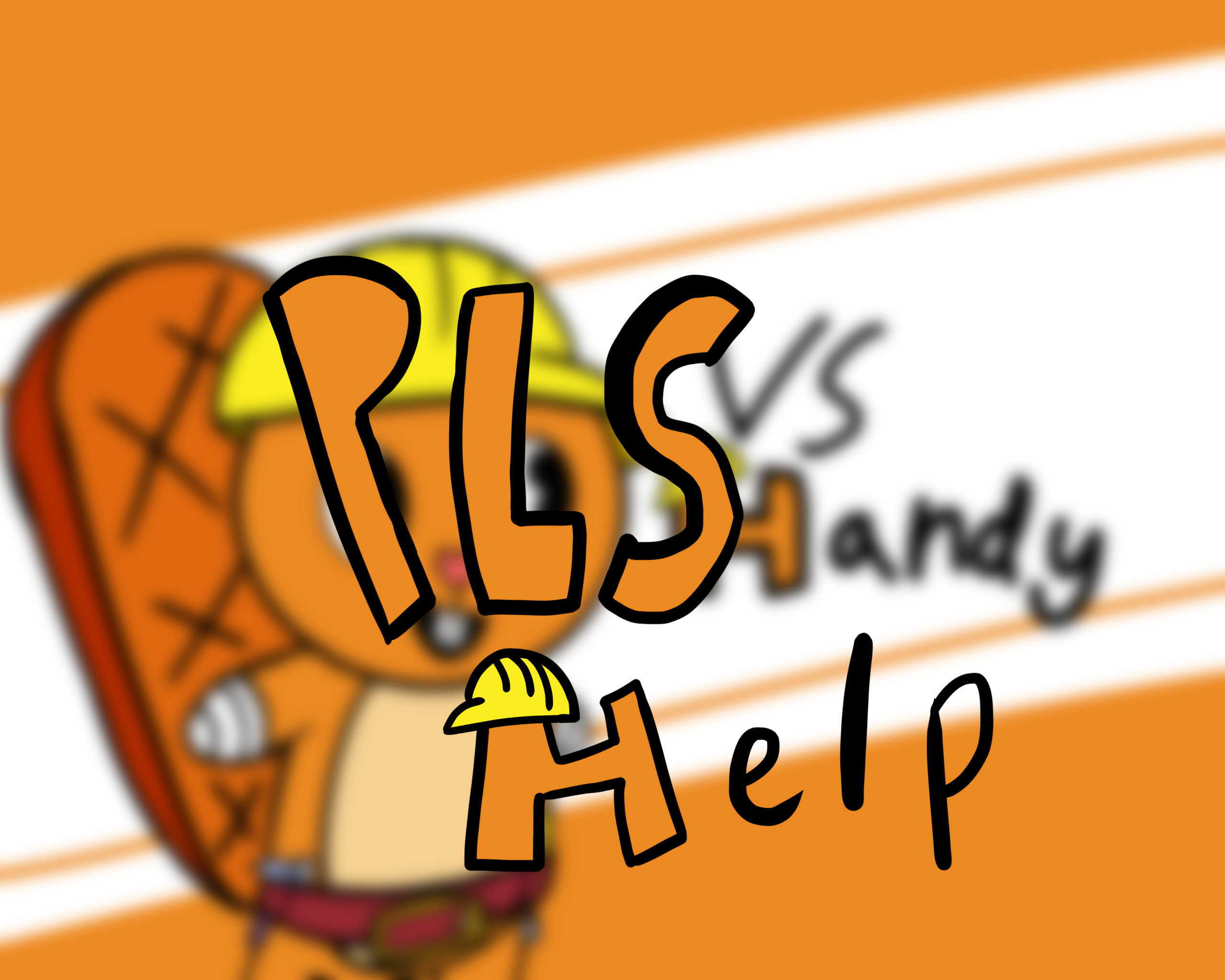 We Are Looking For A Musician For Vs Handy [Friday Night Funkin ...