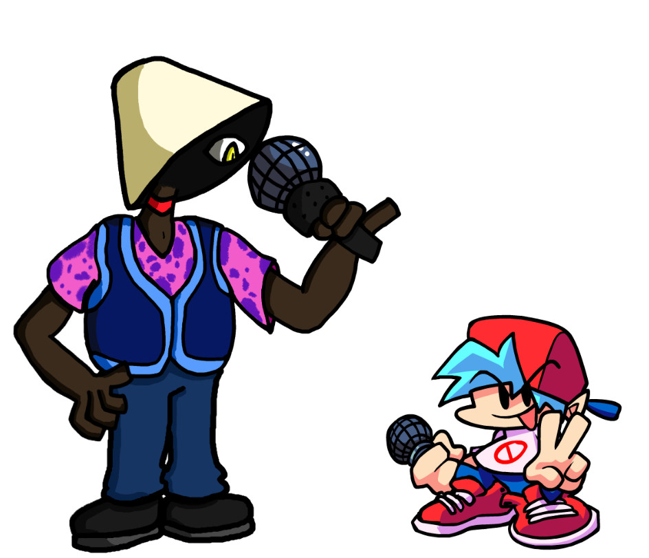 Help Needed for Friday Night Foundation Packer/SCP-1534 Request for ...