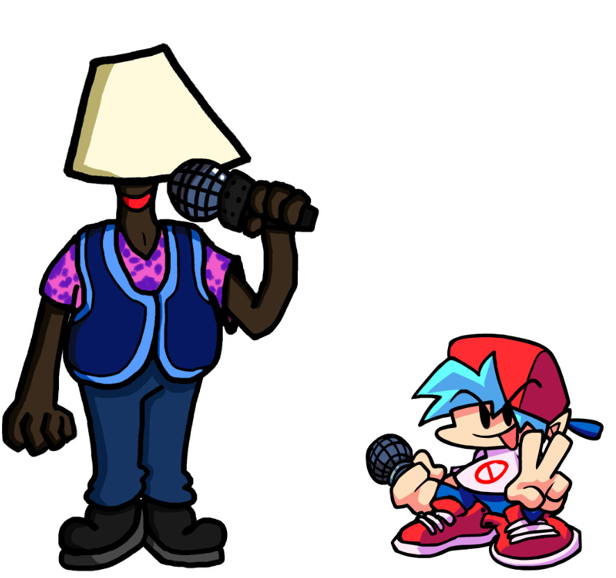 Help Needed for Friday Night Foundation Packer/SCP-1534 Request for ...