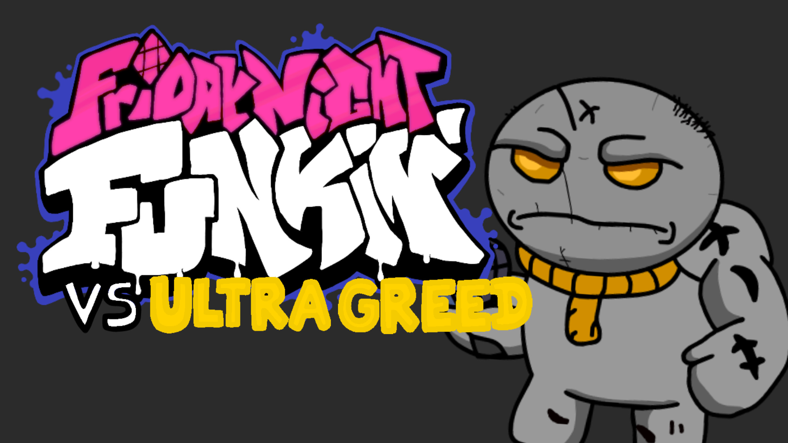 Looking for a musician for Vs Ultra Greed [Friday Night Funkin'] [Requests]