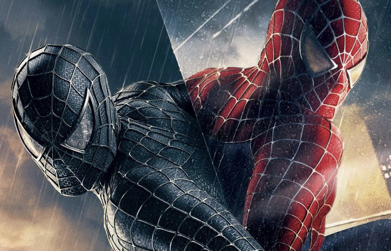 Venom Suit Recolor for Spiderman Mod Request for Super Smash Bros ...