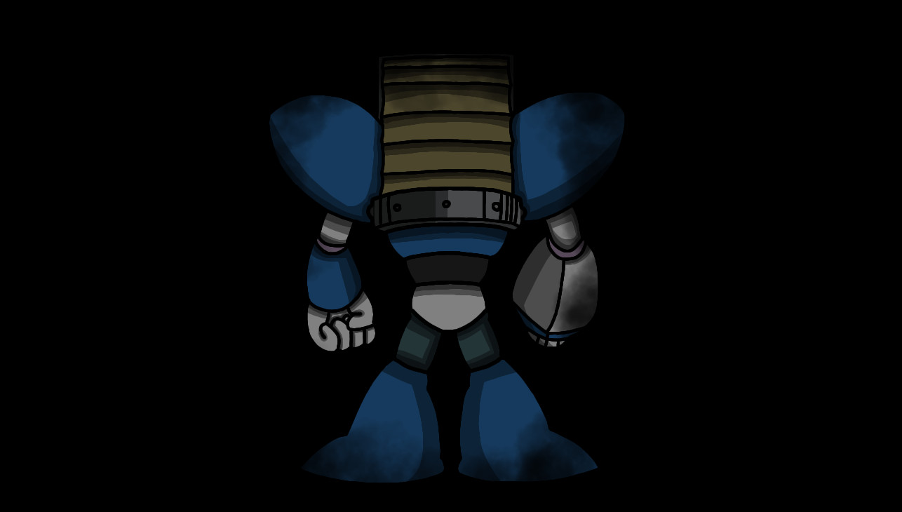 Need a voice actor for Vs Dustman FNF [Friday Night Funkin'] [Requests]