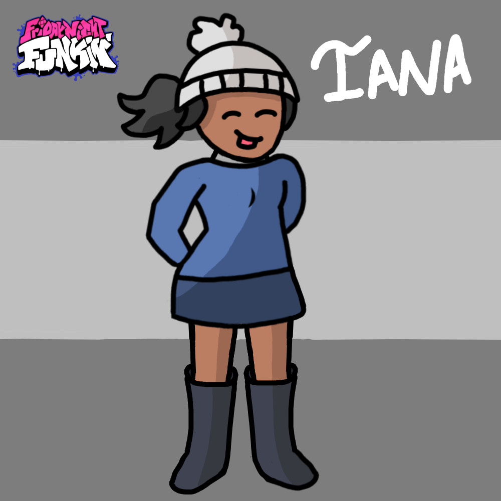 Help With Coding [Friday Night Funkin'] [Requests]