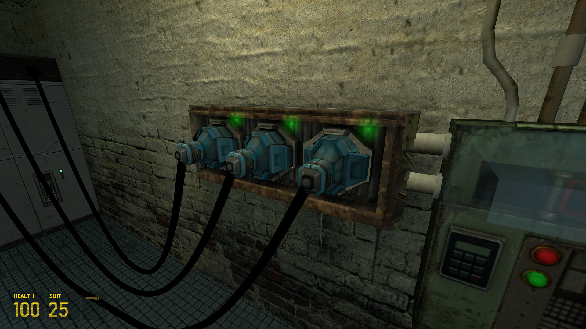 Port BM props to HL2? Request for Half-Life 2 | HL2 Requests