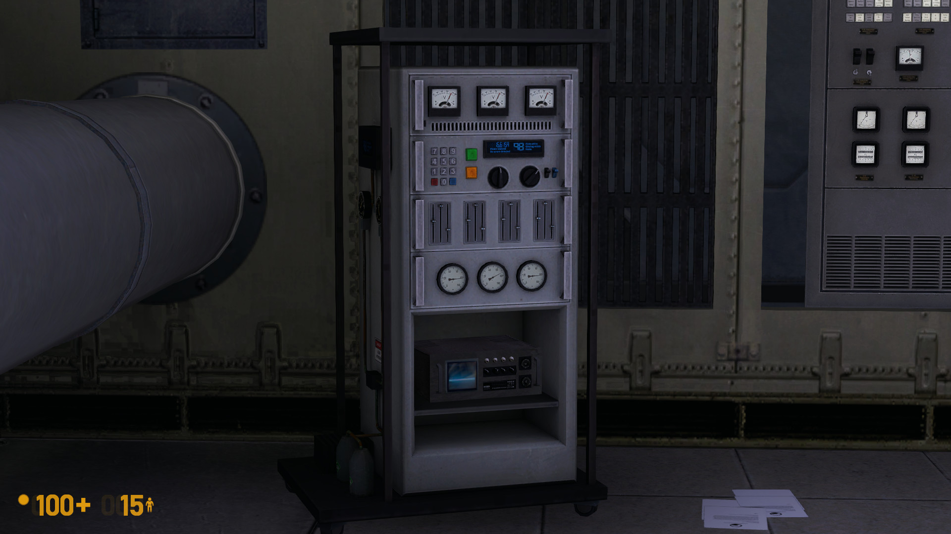 Port BM props to HL2? Request for Half-Life 2 | HL2 Requests