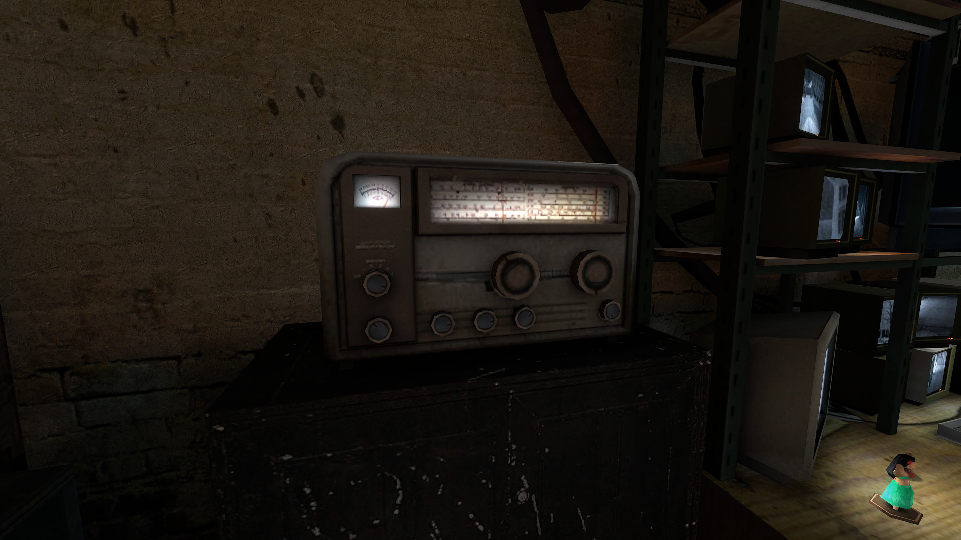 Port BM props to HL2? Request for Half-Life 2 | HL2 Requests