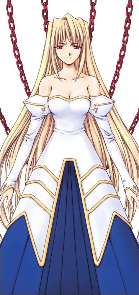 Arcueid Brunestud Cosplay For linkle/Zelda [The Legend of Zelda: Breath ...