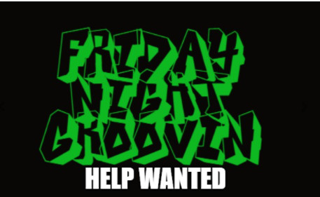 I need a team to help me with this Request for Friday Night Funkin ...