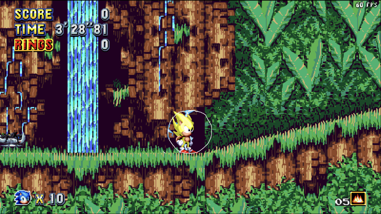 Super/Hyper Forms Display Shields and still have Shield Abilities ...