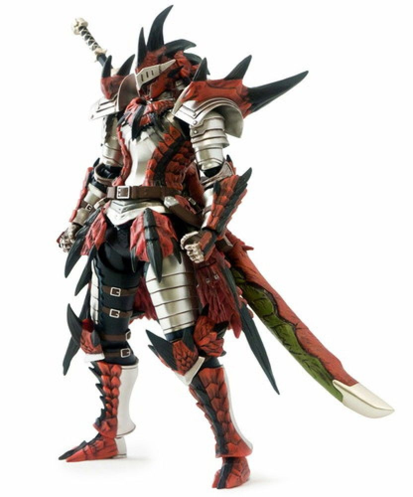 Monster Hunter(Male/Female) Skin Over Byleth Request for Super Smash ...