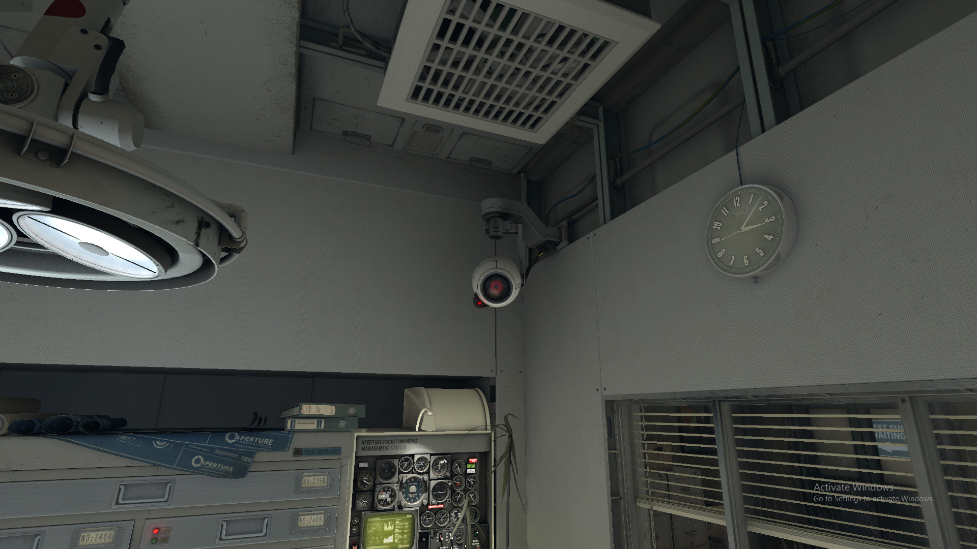 The Lab props? [Portal 2] [Requests]