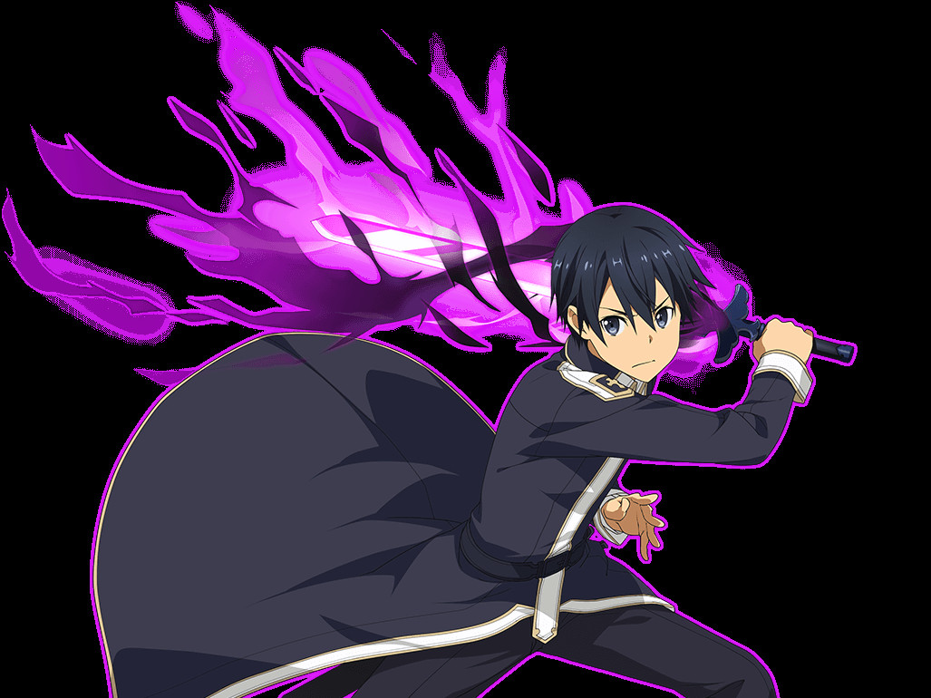 Kirito over marth Request for Super Smash Bros. Ultimate | SSBU Requests