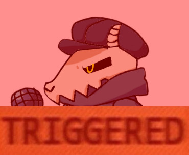 Fun sized tabi Is angry? Request for Friday Night Funkin' | FNF Requests