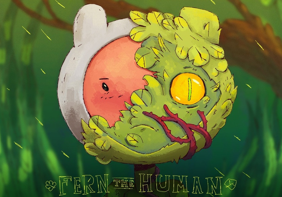 Grass Finn / Grass Sword Request for Brawlhalla | BHalla Requests