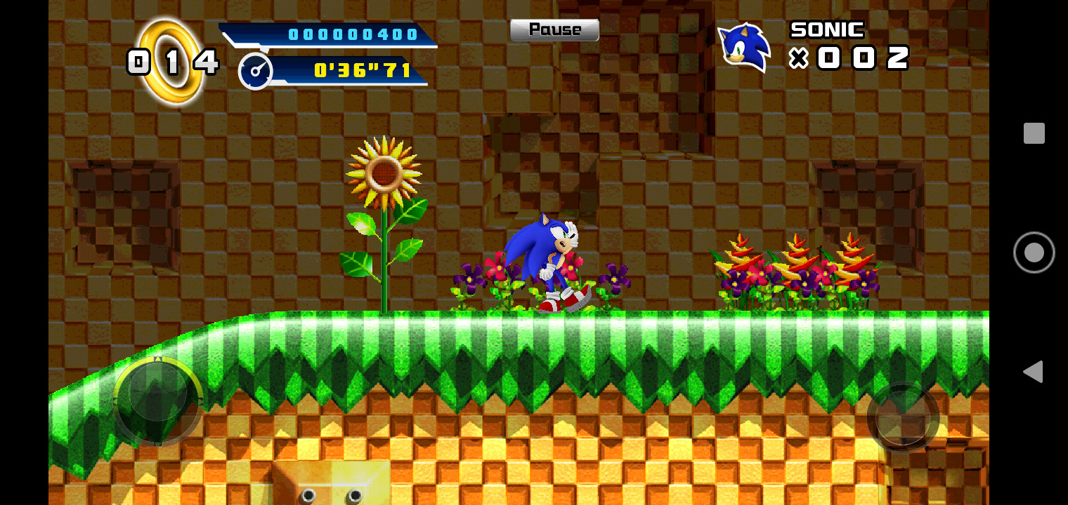 Mobile sonic model Request for Sonic the Hedgehog 4: Episode I | Sonic ...