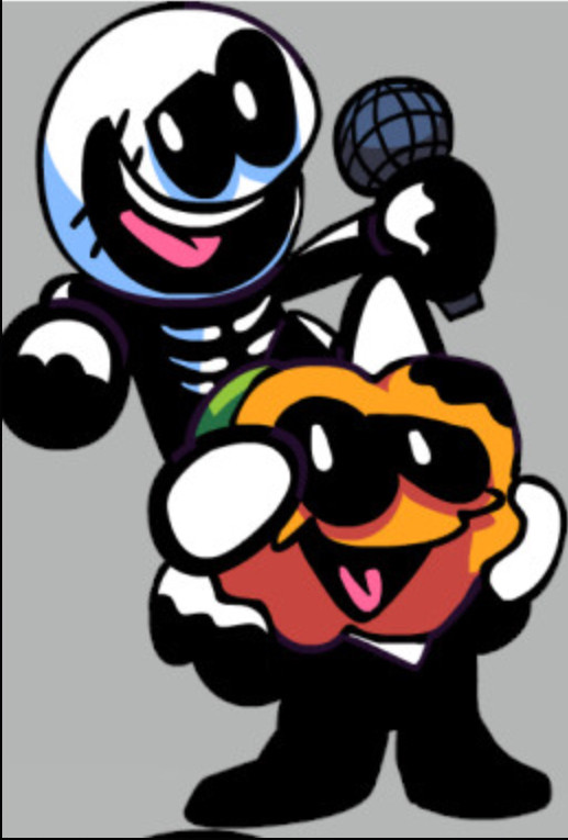 LOOKING FOR COMPOSER FOR FNF X PIBBY SKID AND PUMP MOD Request for ...