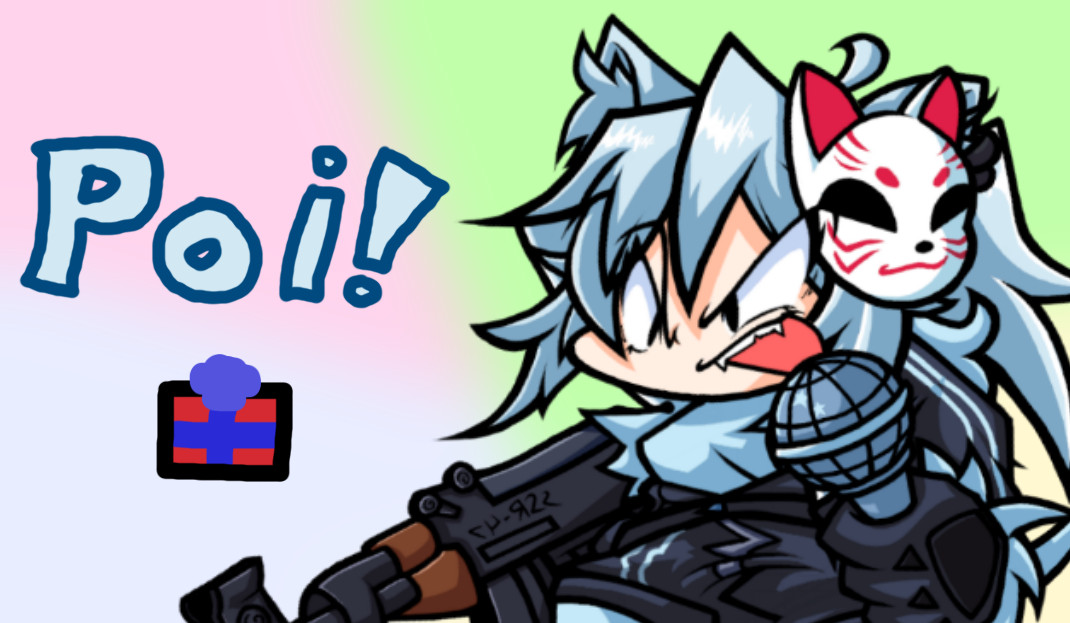 Shishiro Botan's Voice in Friday Night Shootin' Request for Friday ...