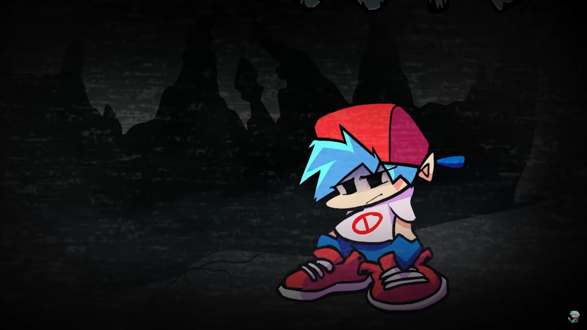 Playable bf from discharge? Request for Friday Night Funkin' | FNF Requests