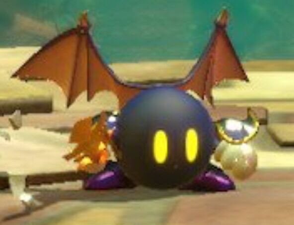 Meta Knight without a mask Request for Super Smash Bros. Ultimate ...